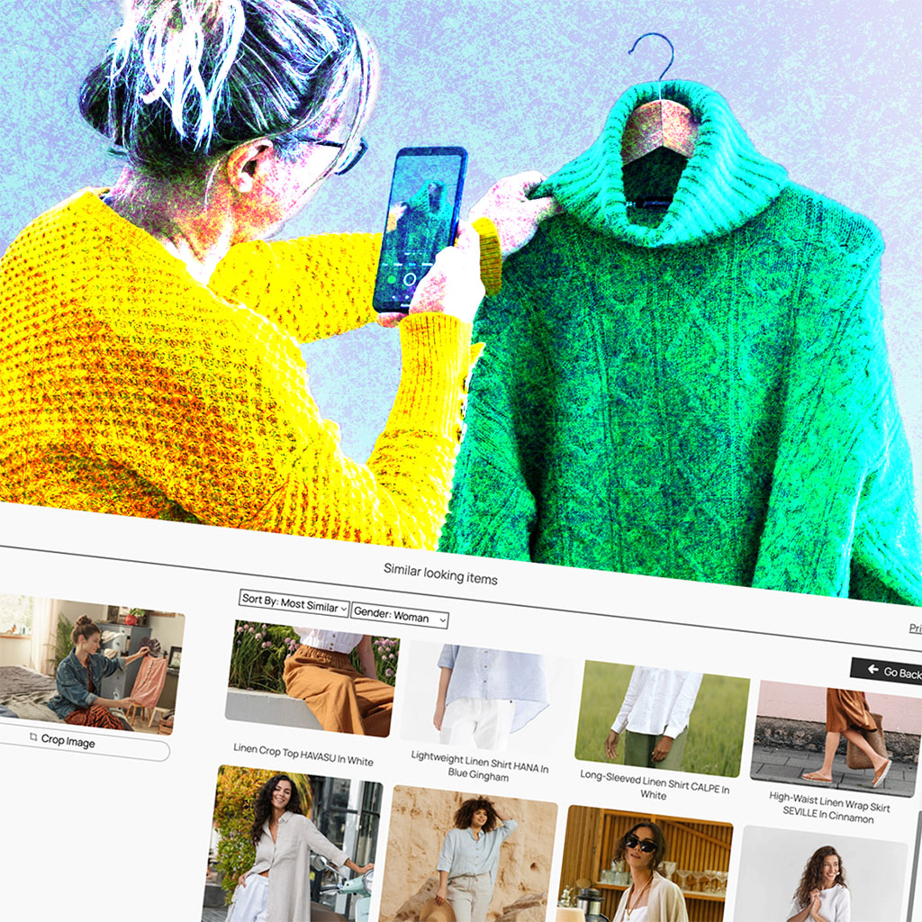 Visual Search Game Changer For Second hand Marketplaces PRIME AI