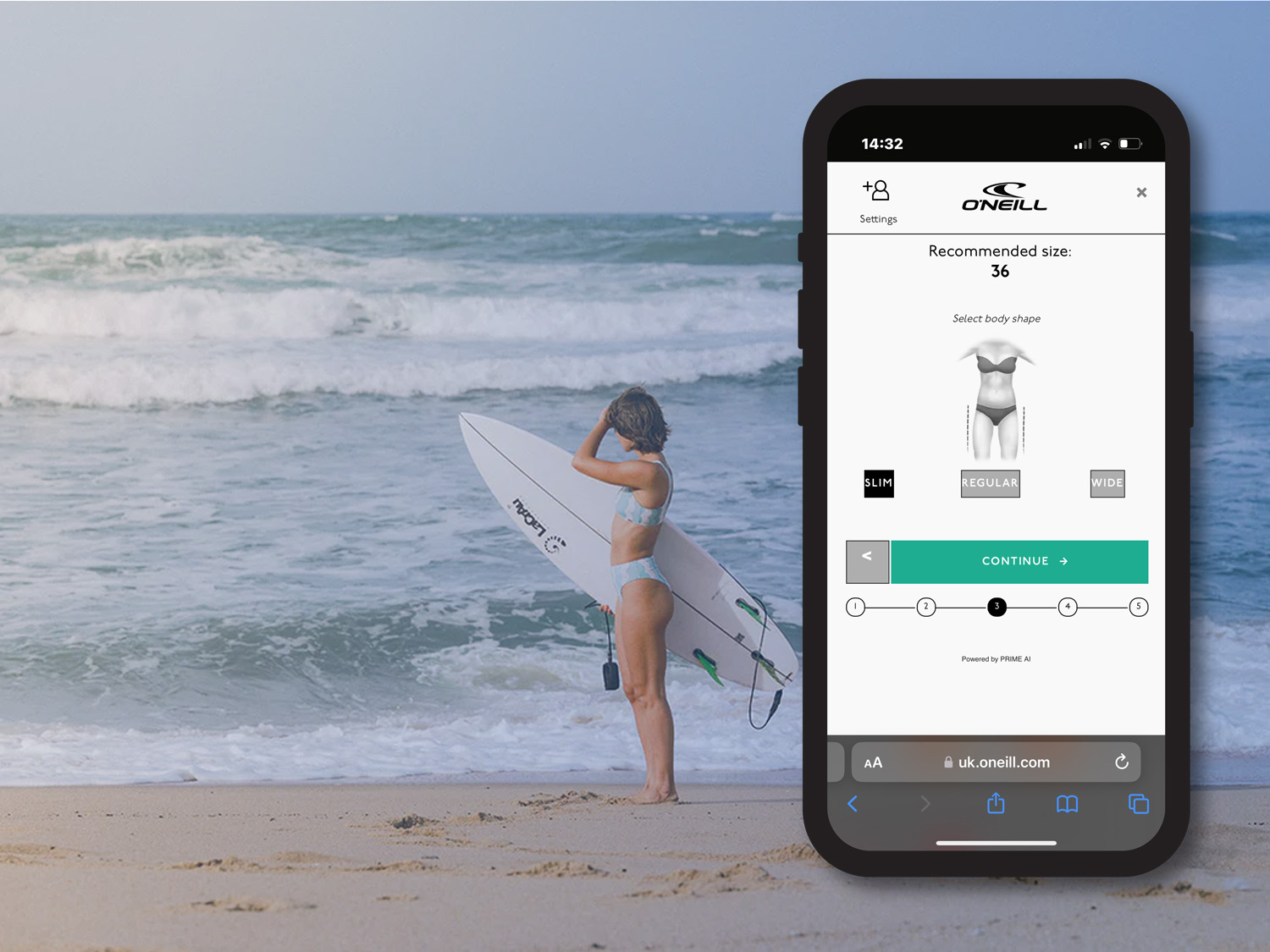 Technology - PRIME AI