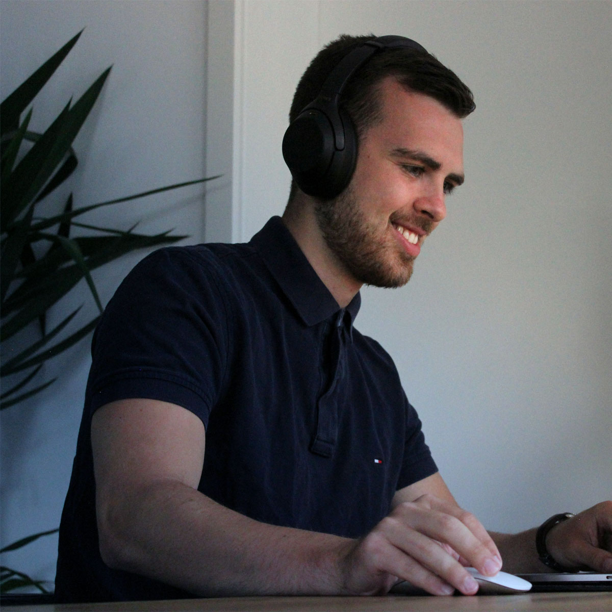 Affiliate program sign-up - Prime AI - PRIME AI