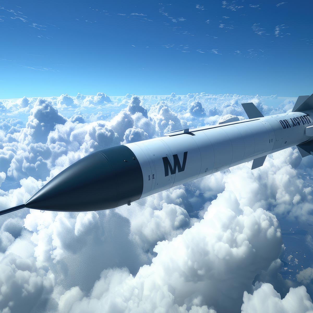 Military Tech - PRIME AI