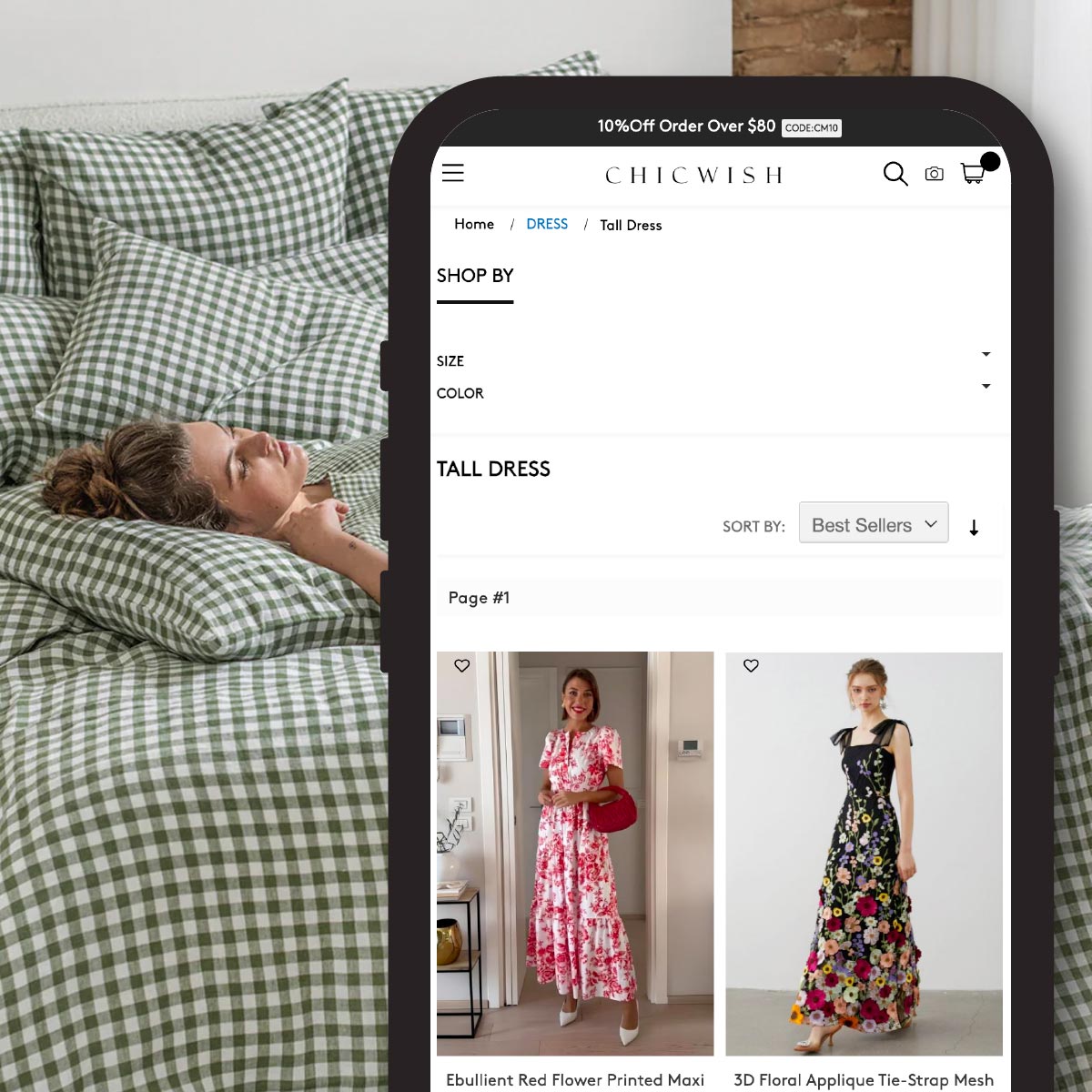 Visual Search for eCommerce - PRIME AI