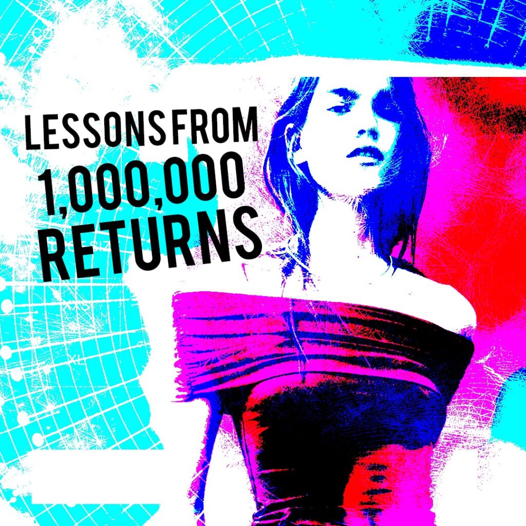 Inconsistent Sizing in Fashion: Shocking Insights from Analysing 1 ...