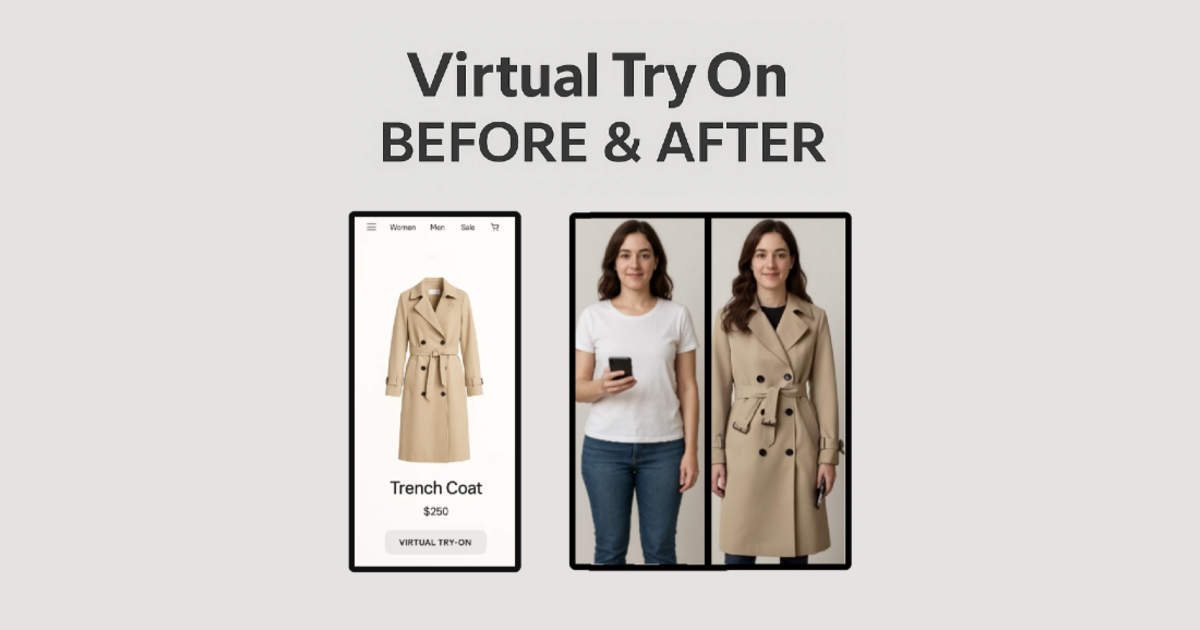 Virtual Try On – Let Your Customers Try On Your Products Online - PRIME AI